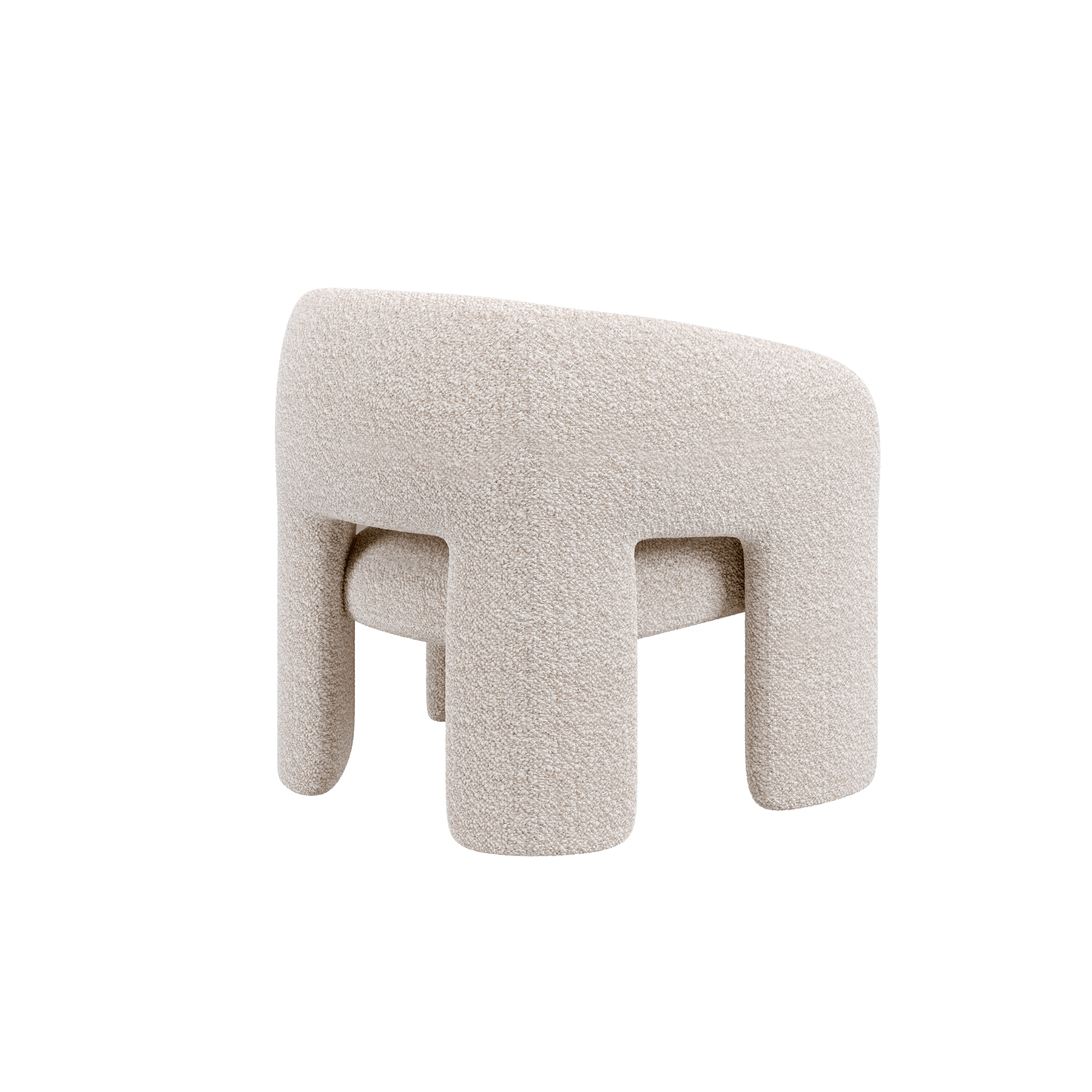 Bold Armchair | Mohdern