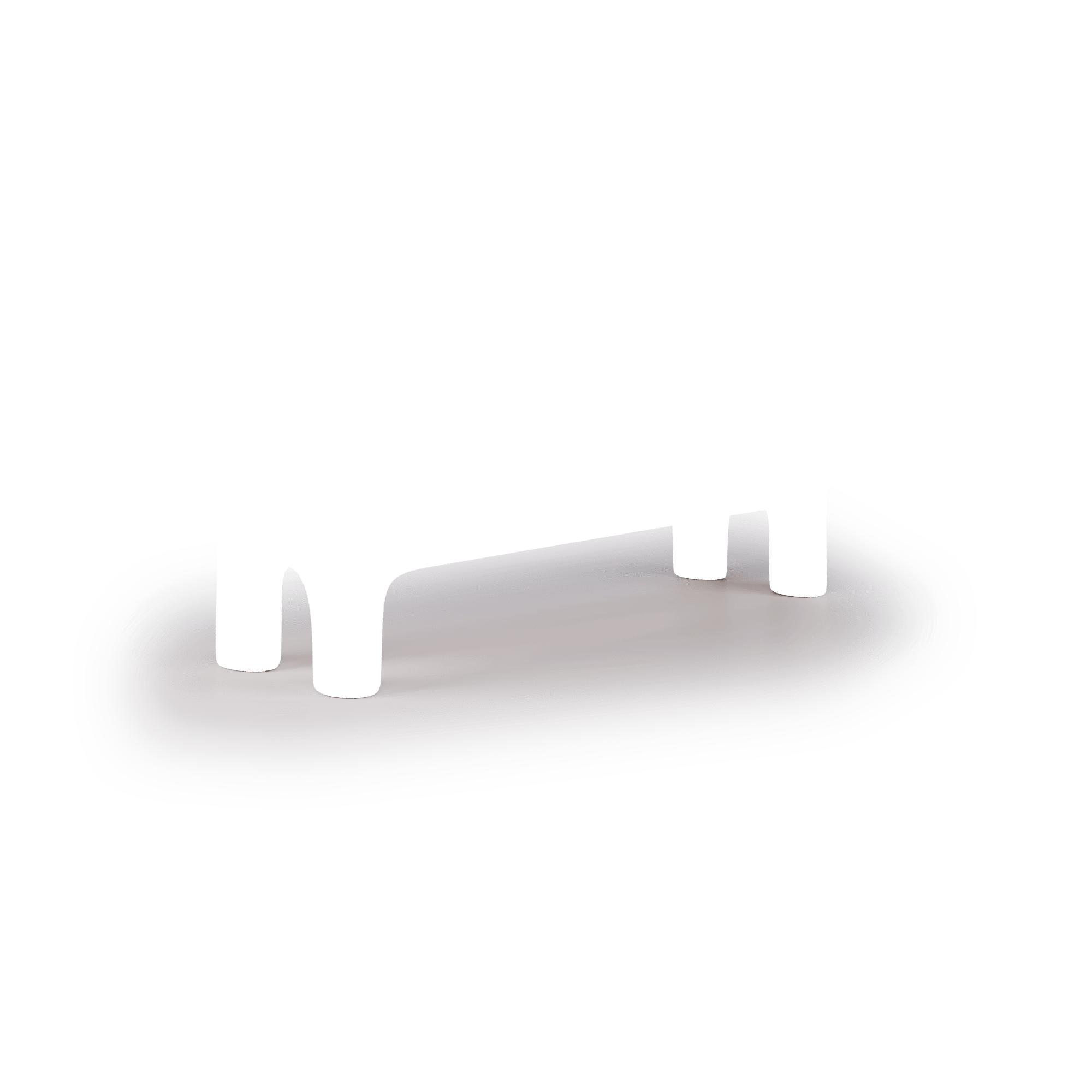 Bold Bench | Mohdern