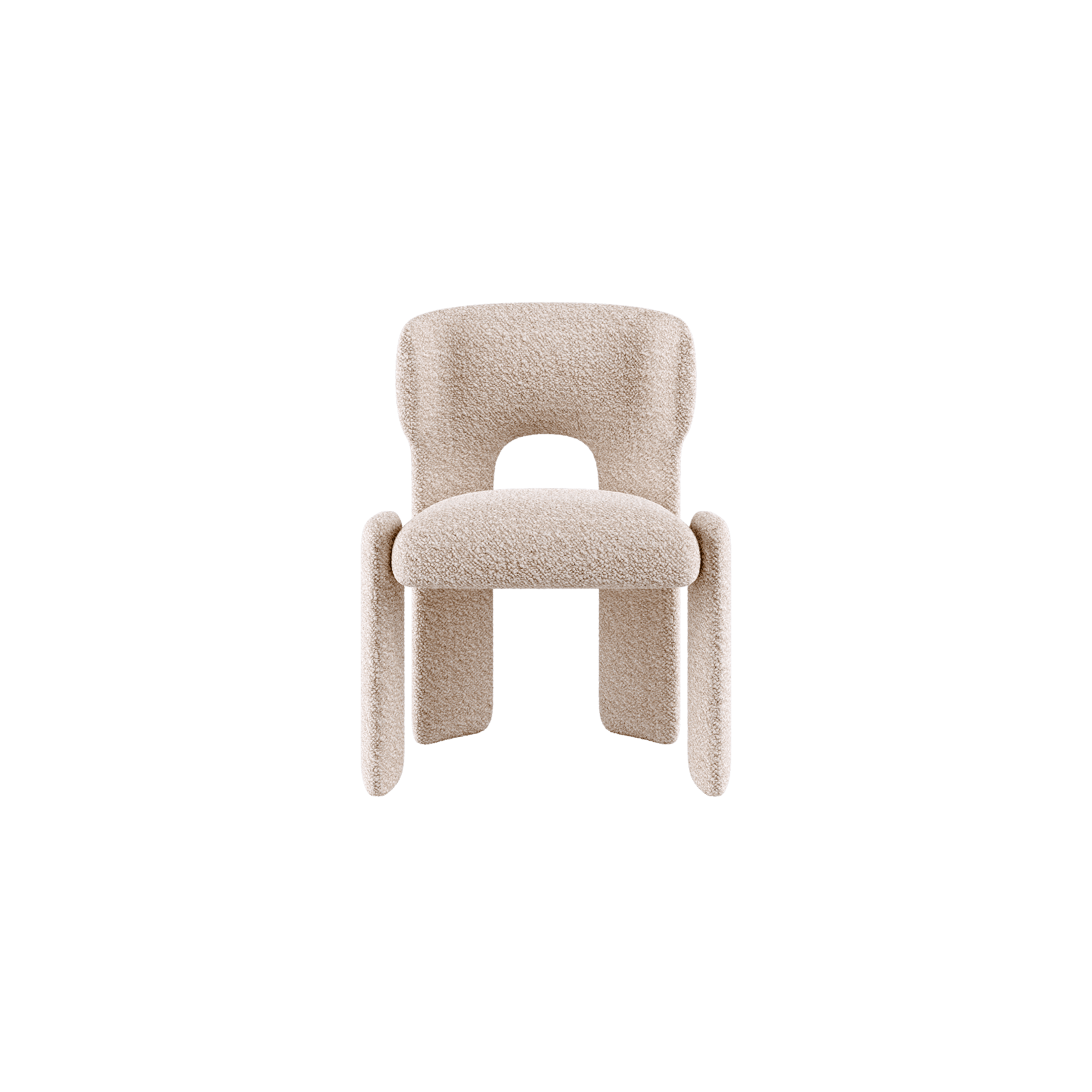 Bold Dining Chair | Mohdern