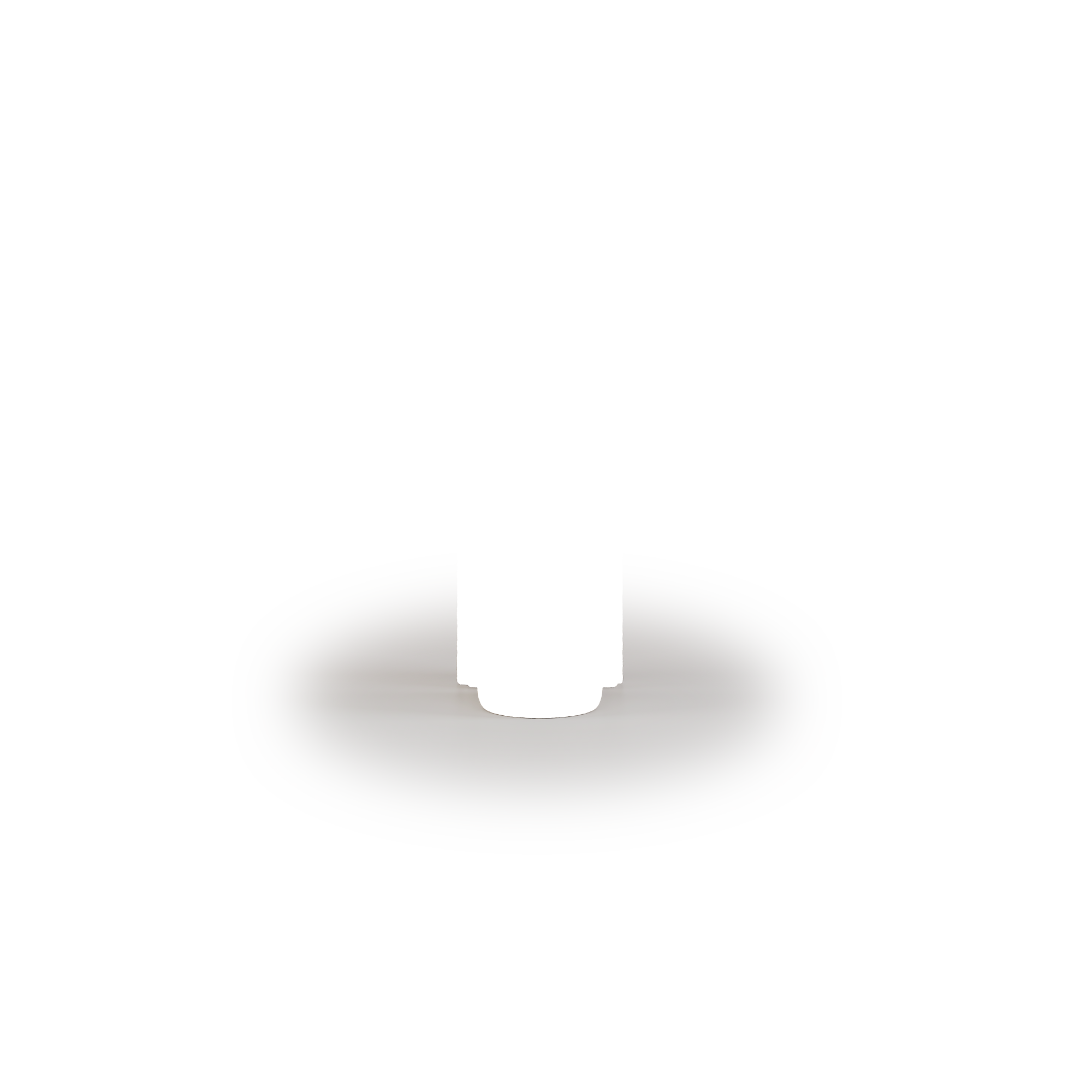 Dress Dining Table Round Mohdern